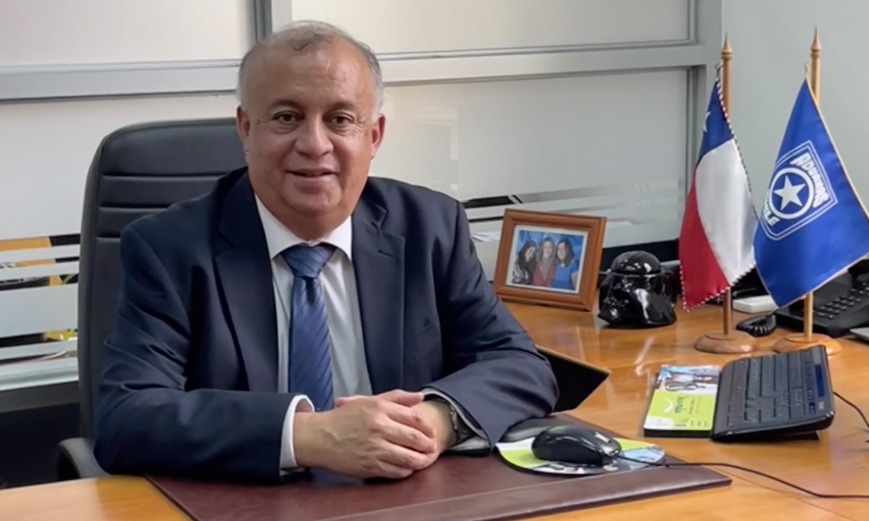 José Luis Castro Montecinos